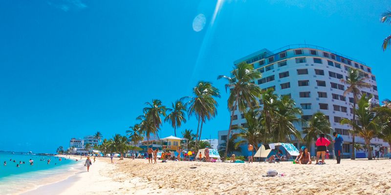 Hotel Toné - Inicio